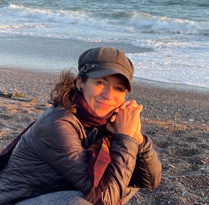 Brooke Darshana | Substack