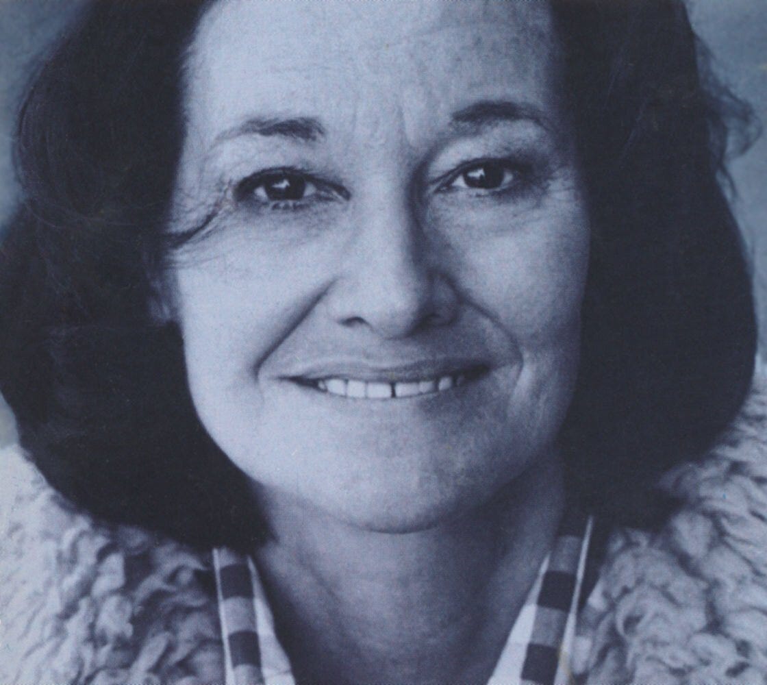 Penelope Mortimer’s The Home (1971)