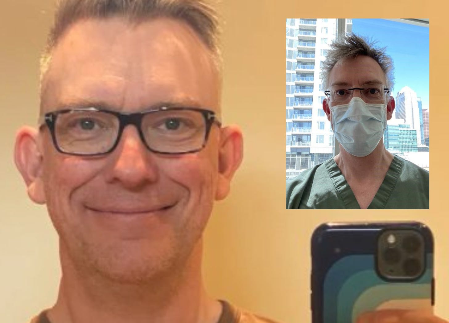 Calgary Doctor launches GoFundMe to challenge Alberta Health Services ...