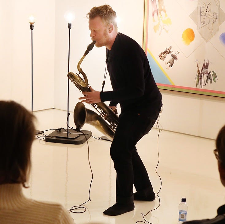 Jonah Parzen-Johnson | Substack