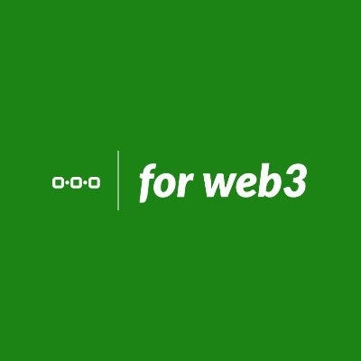 For Web3 Media | Substack