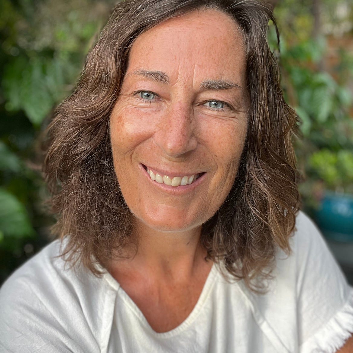 Jennifer Lighty | Substack