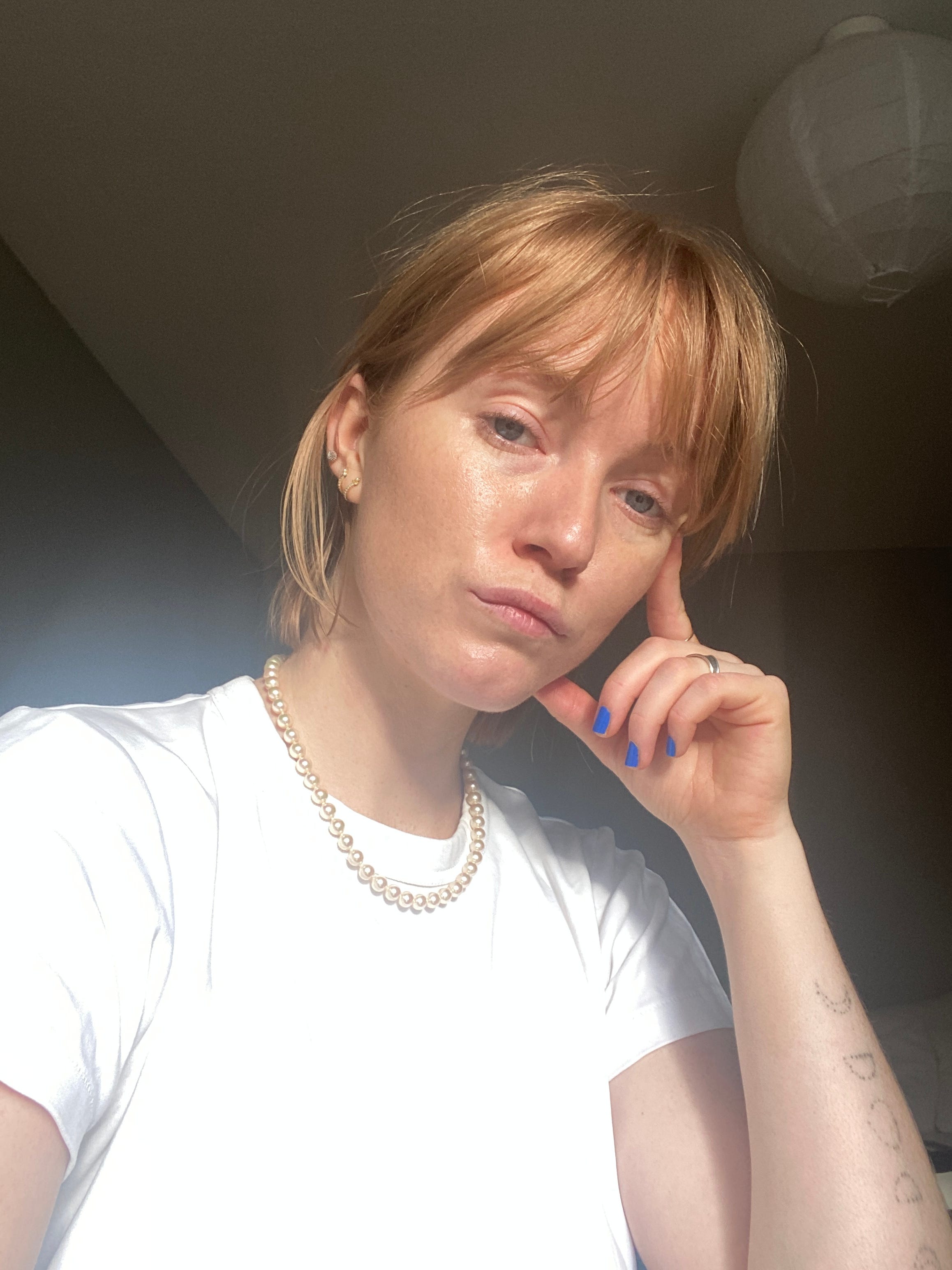 Julia Norberg | Substack