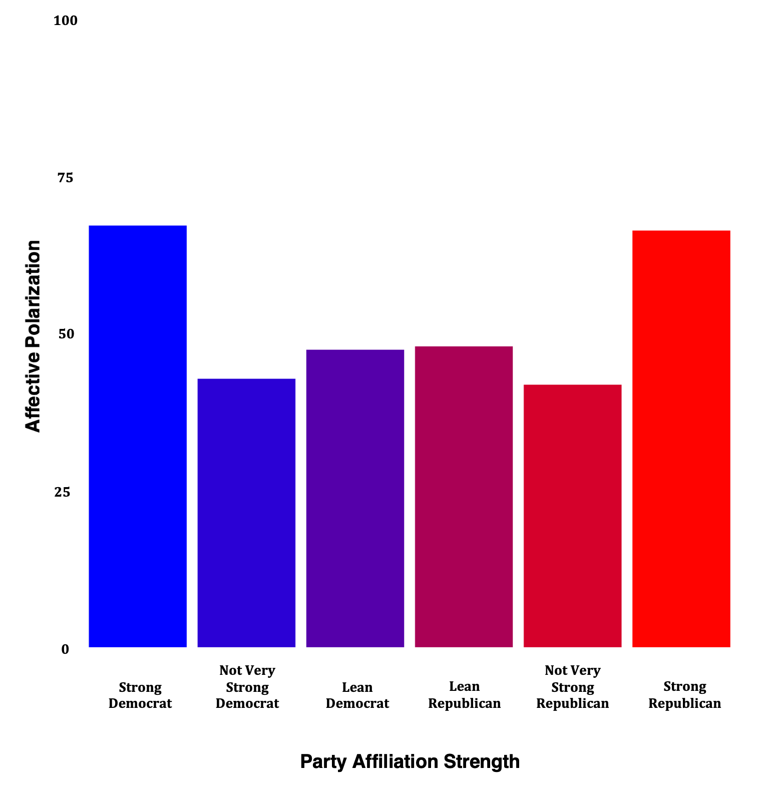 Key Liberal Norms Are Holding Despite America’s Polarization