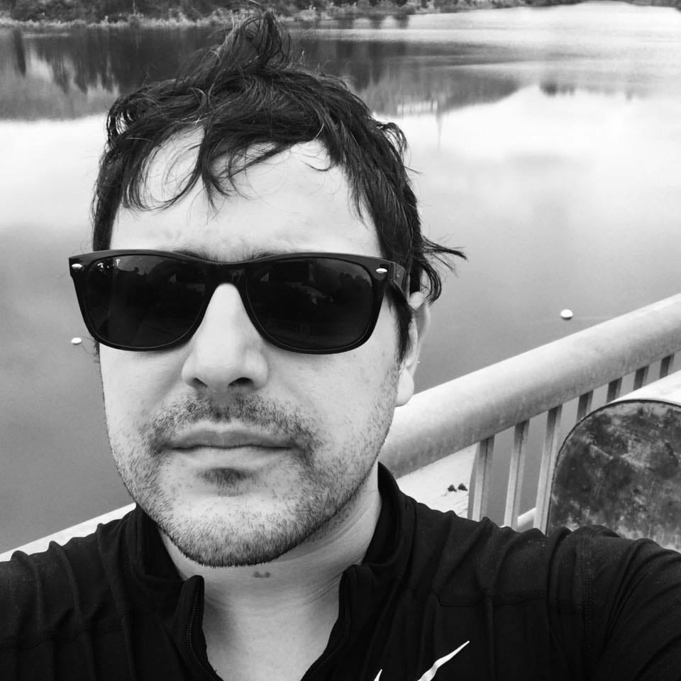 Horacio Nunez | Substack