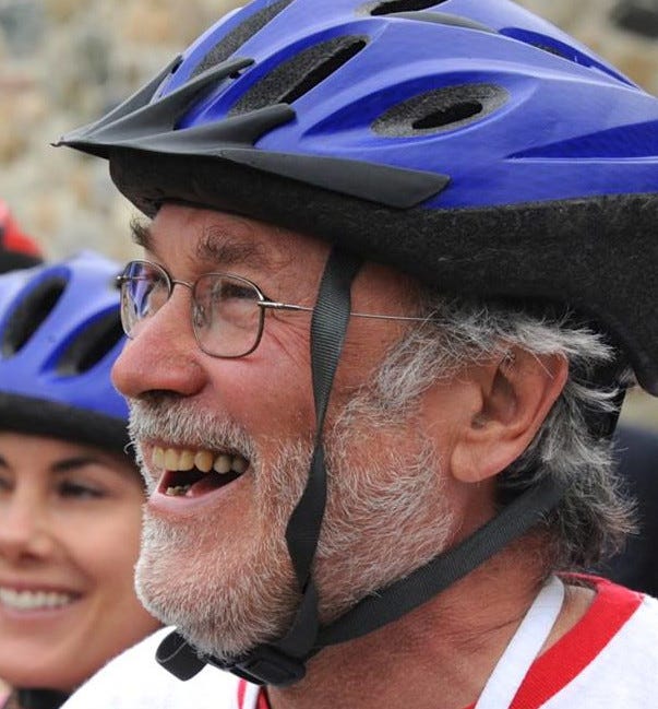 Wes Kussmaul | Substack