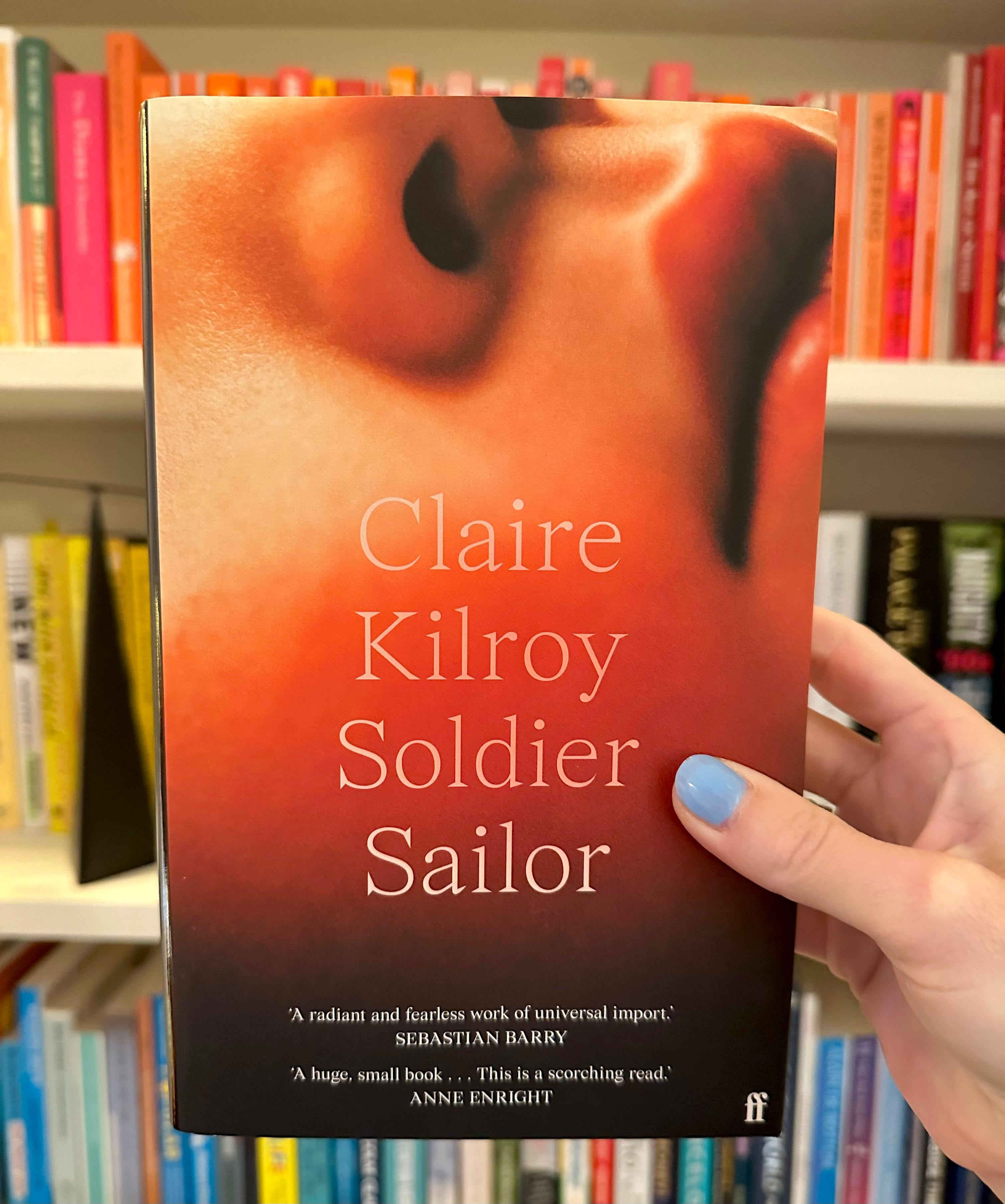 Motherhood is not a monolith - by Pandora Sykes