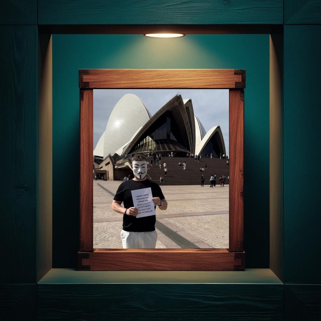 Life As A Jack In The Box - Jack’s Substack