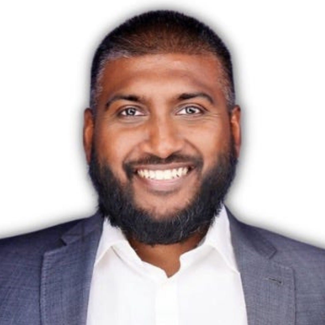 Andrew Lokenauth | Substack