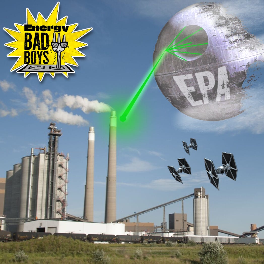 Three Things to Know About EPA's New Greenhouse Gas Regulations on ...