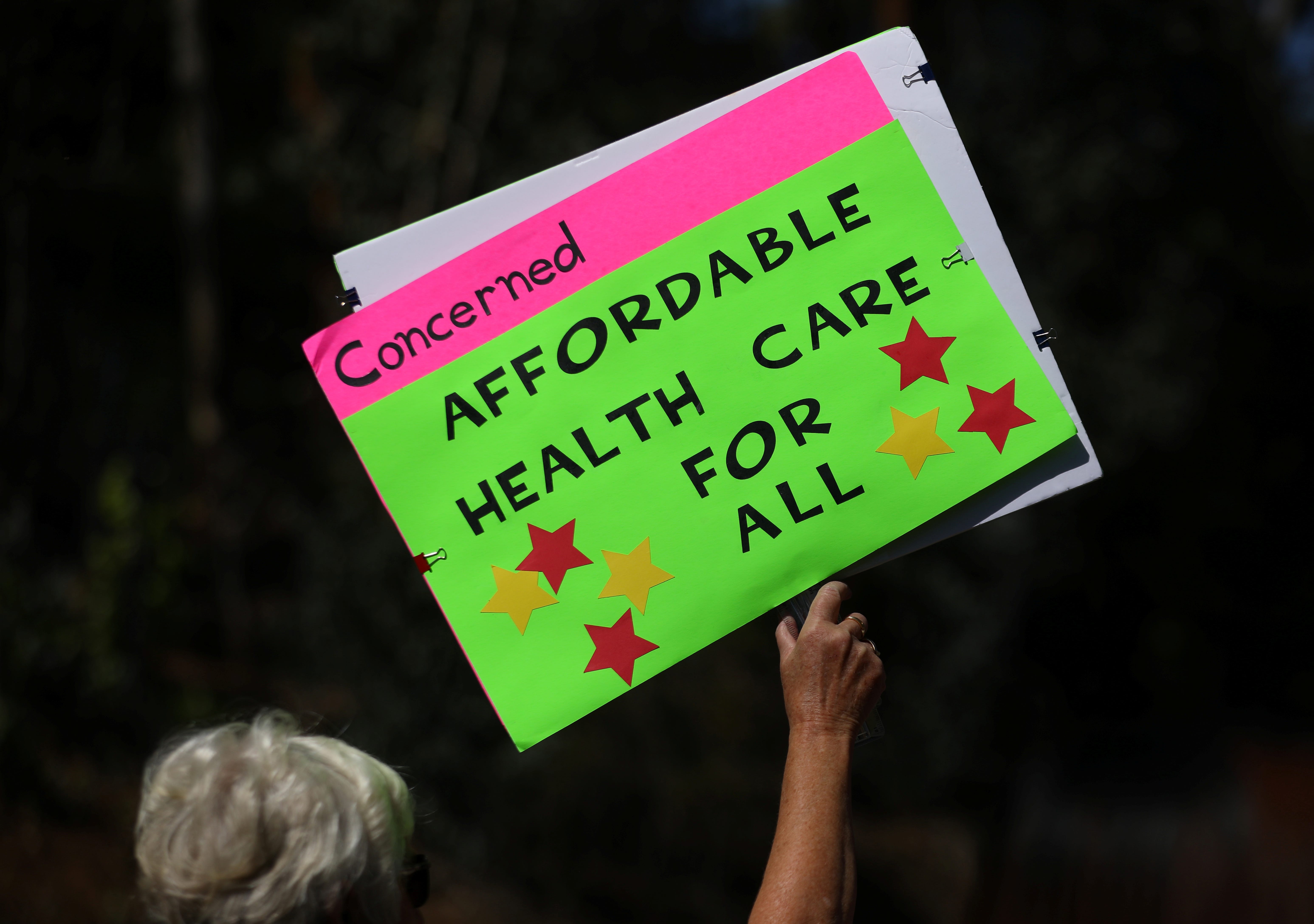 Even in the Deep South, Republicans Are Starting To Come Around on ...