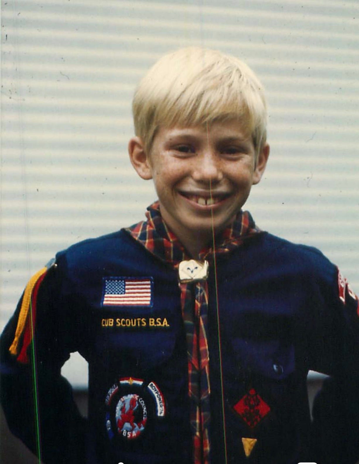 This is 61: Storyteller Ed Gavagan Responds to The Oldster Magazine ...