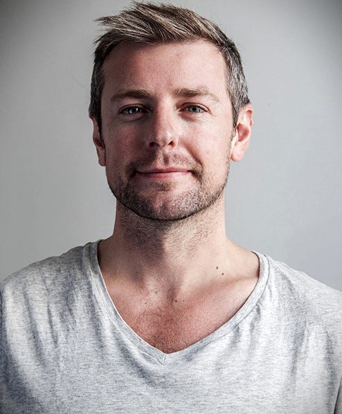 Tim Duggan | Substack