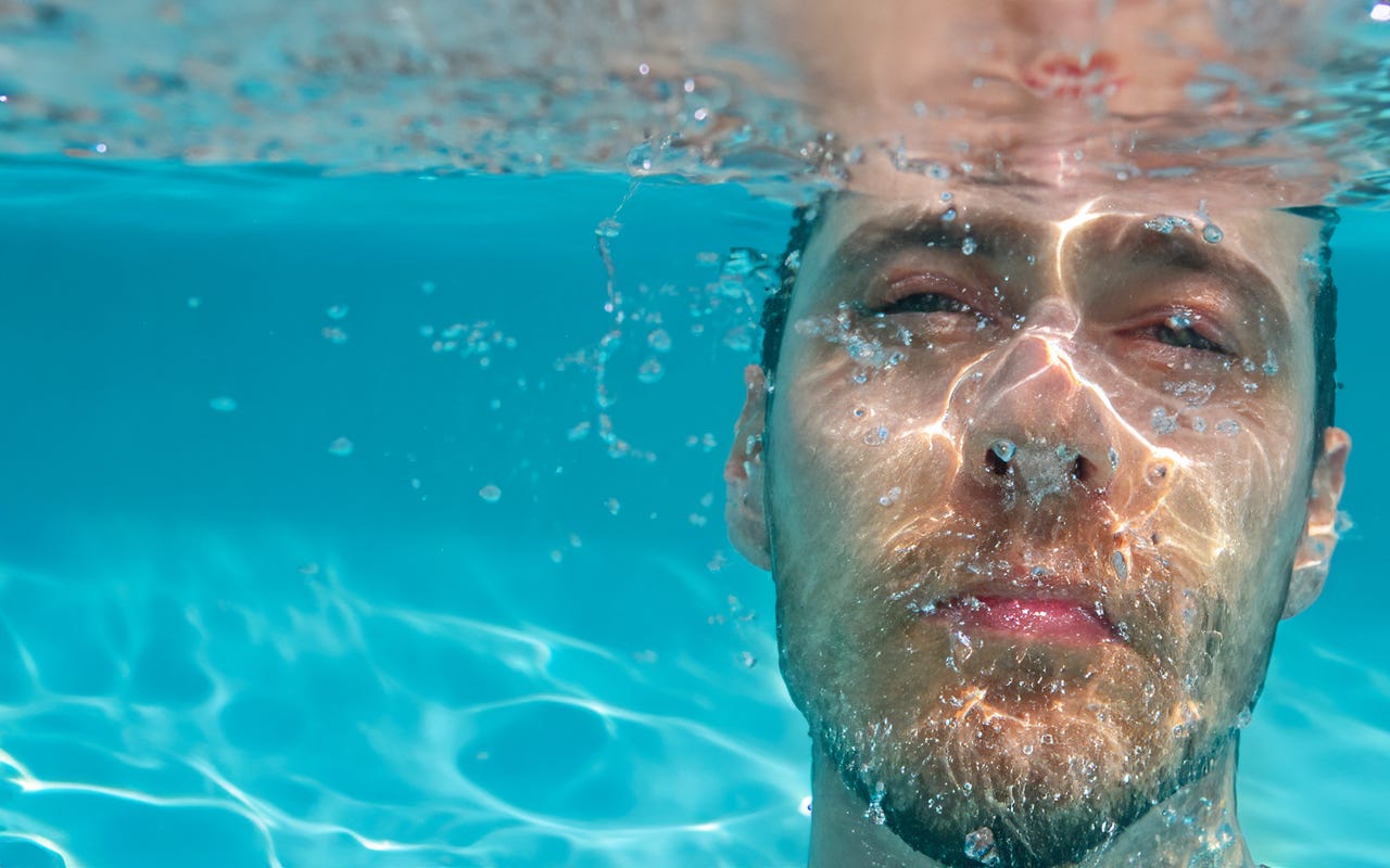 [Poem] Dead Man Float - by JB Minton 📺 - JB Minton