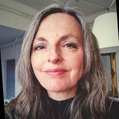 Lisa Cunningham DeLauney | Substack