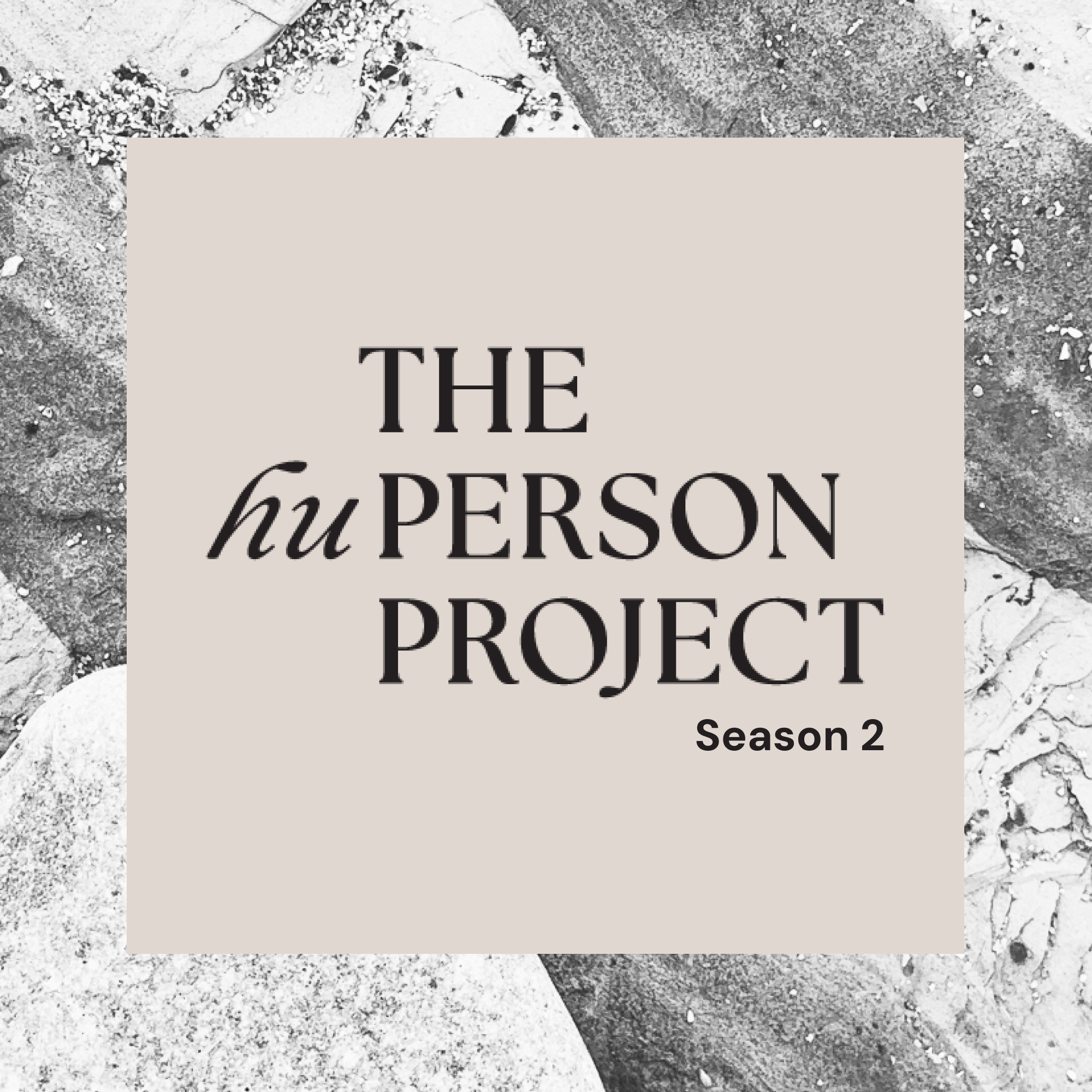 Season 2, Ep. 9: Reframe The Game - The HuPerson Project