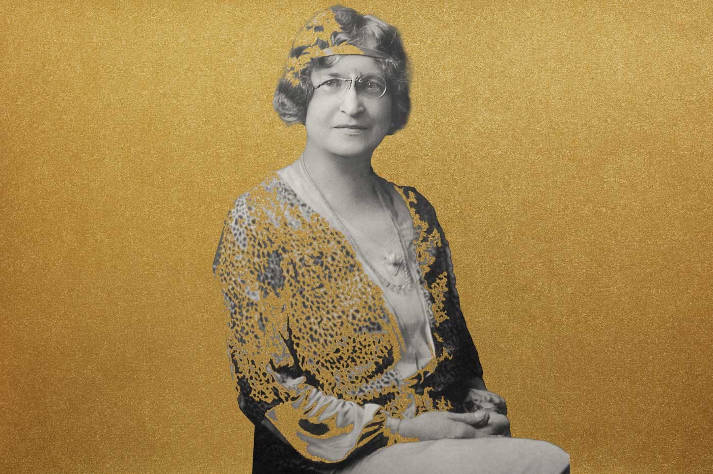 The Prophets: Mary Ware Dennett