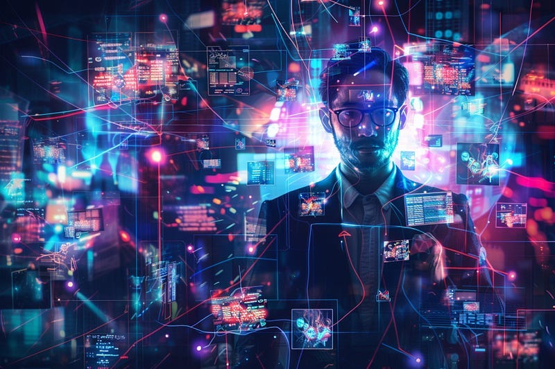 Misinformation and Deception: The Rise of Modern Pseudo-Intellectuals