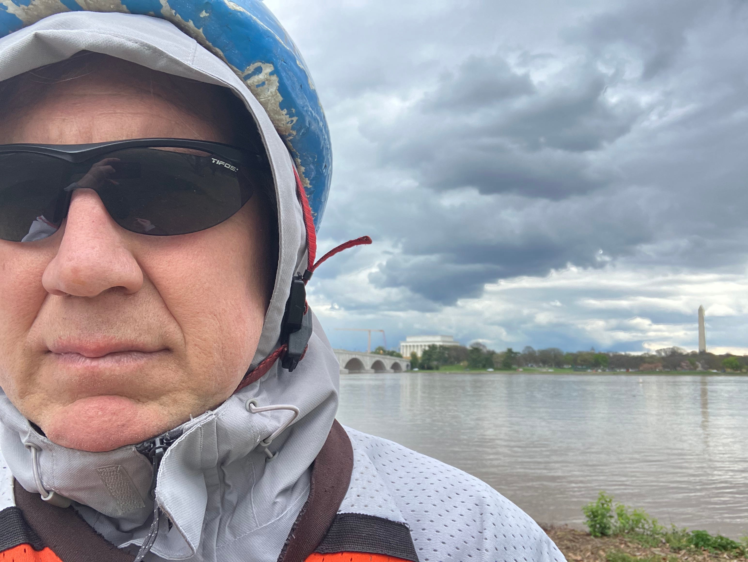 Spring loaded - by mike fabey