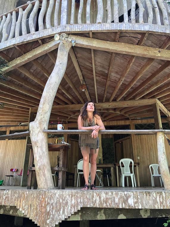 Vanessa Chakour | Substack