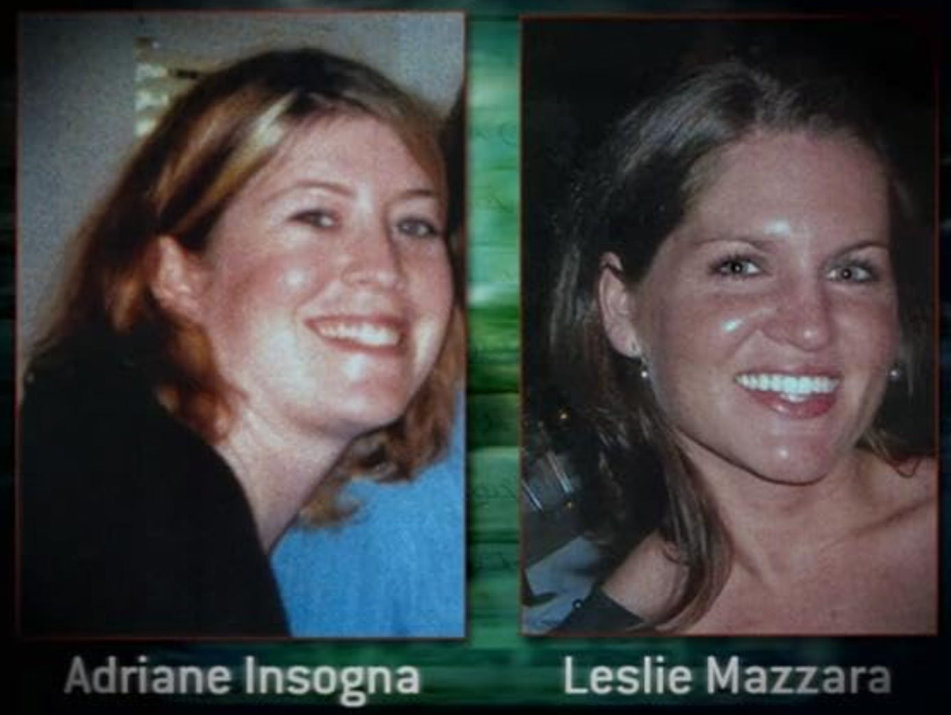 Halloween Horror: Investigating the 2004 Napa Valley Murders