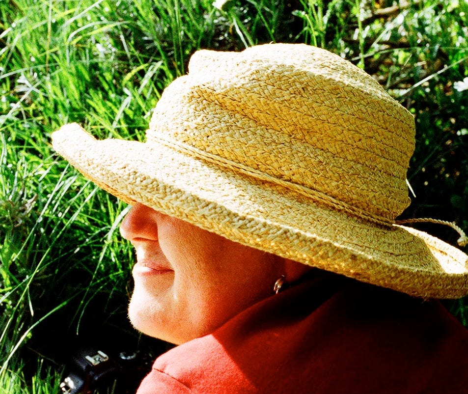 Tara Austen Weaver | Substack