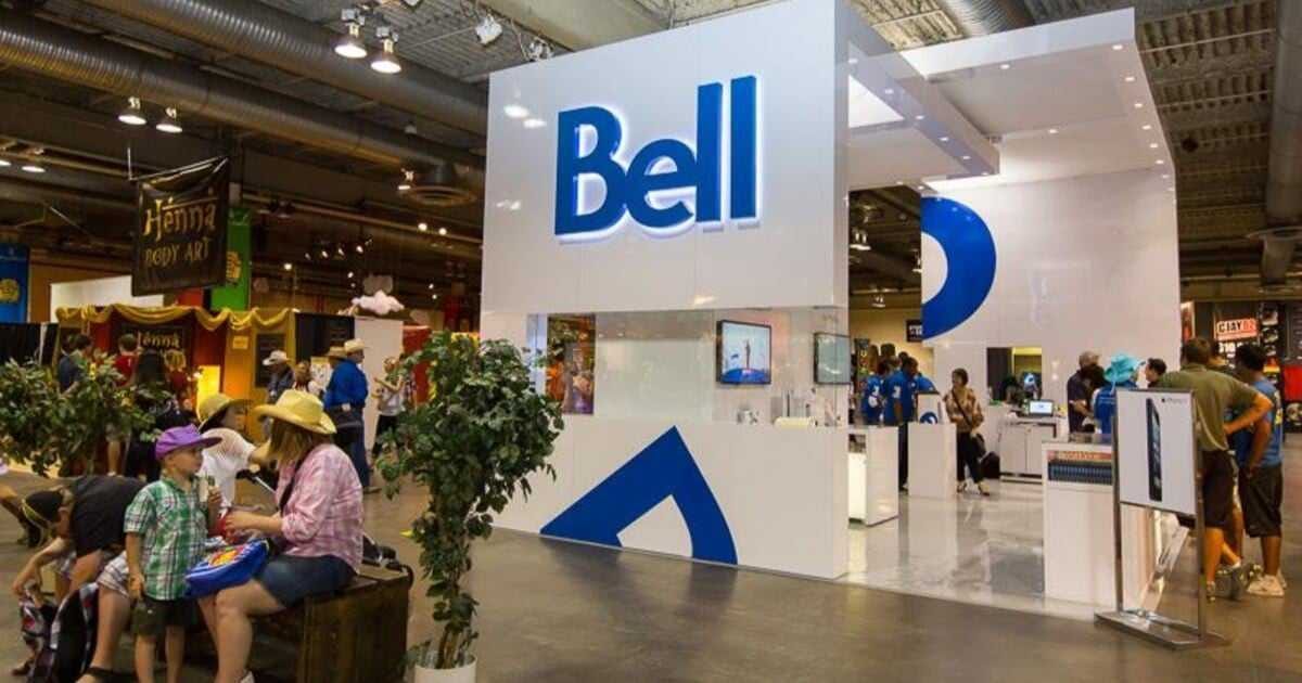 Bell ditches remote Labrador connectivity project, takes business to U ...