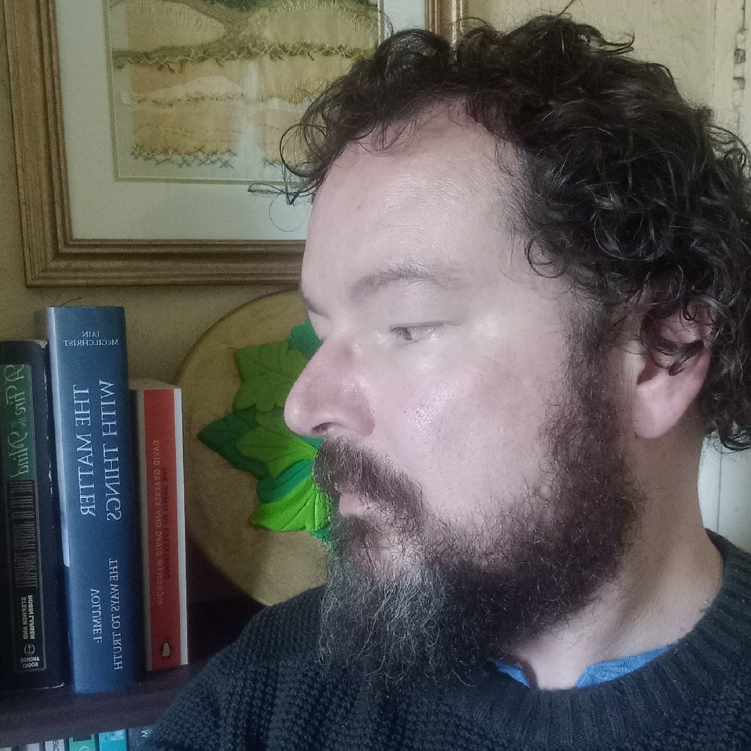 John Grigsby | Substack