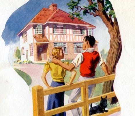 Englishness as a Brand - by Graham Cunningham