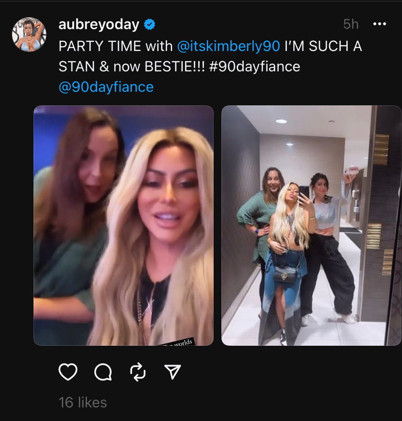 Hot Toe Ring Summer - by Emily Kirkpatrick - I