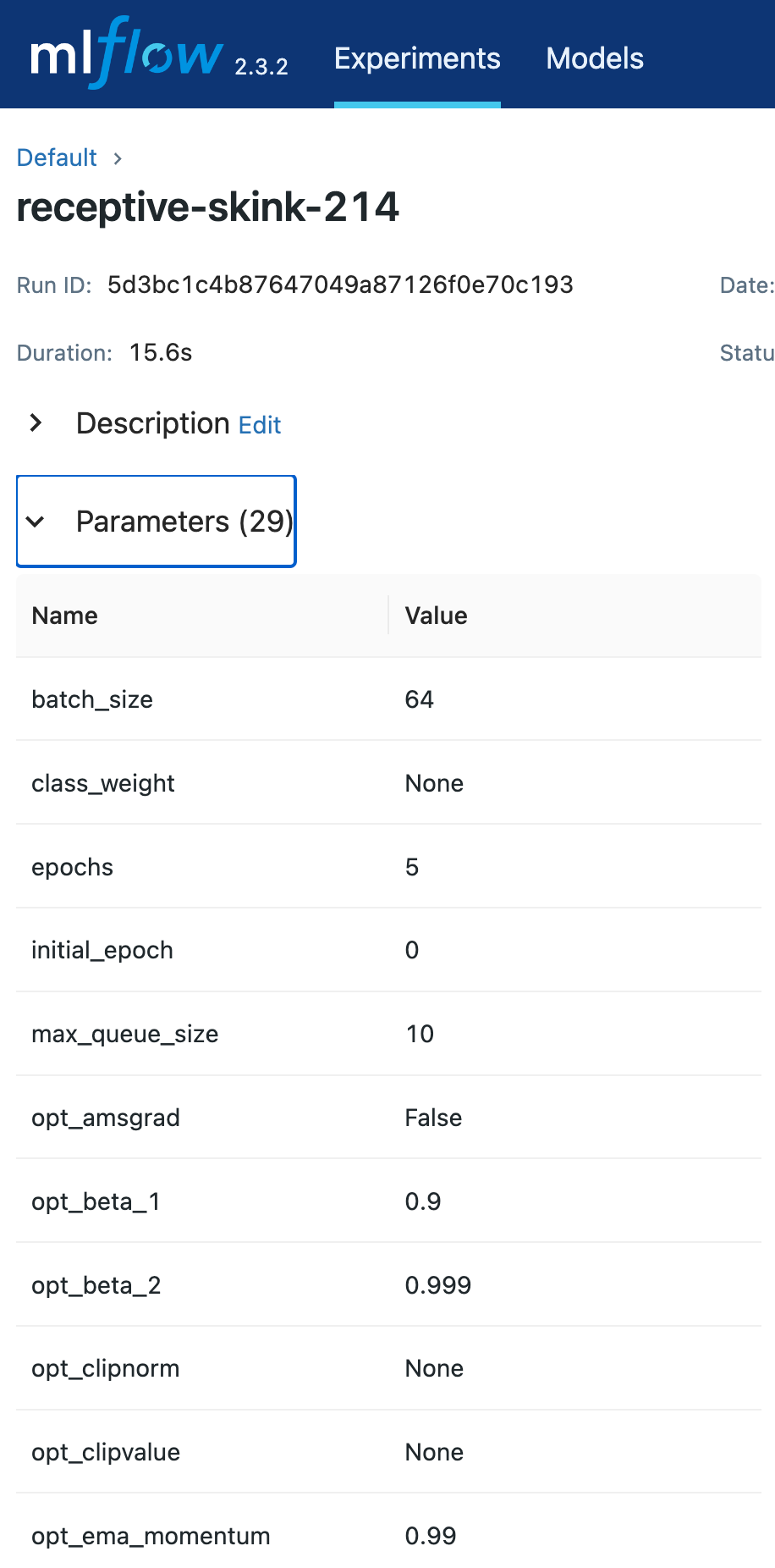 Deep Dive: Tracking Machine Learning Experiments and Deploying Models with MLFlow