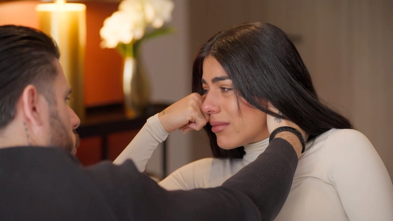 MAFS 2025 Episode 26 Recap: Couple swap chaos
