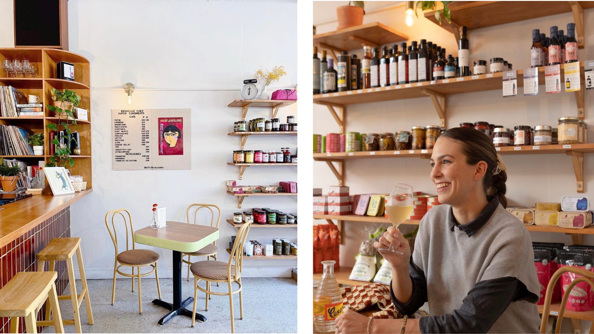 Edible Cogitations - Snaxshot