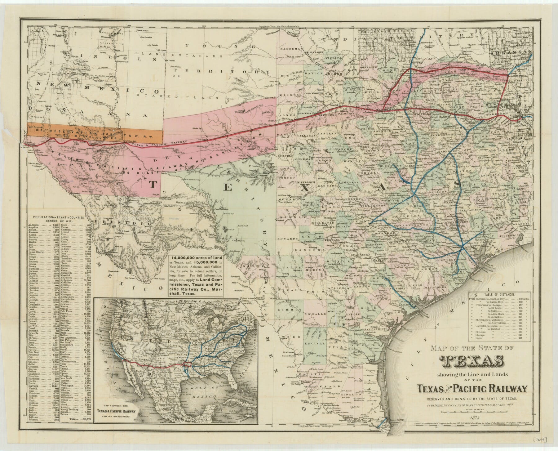 Texas Pacific Land Corporation: The Riches of Royalties