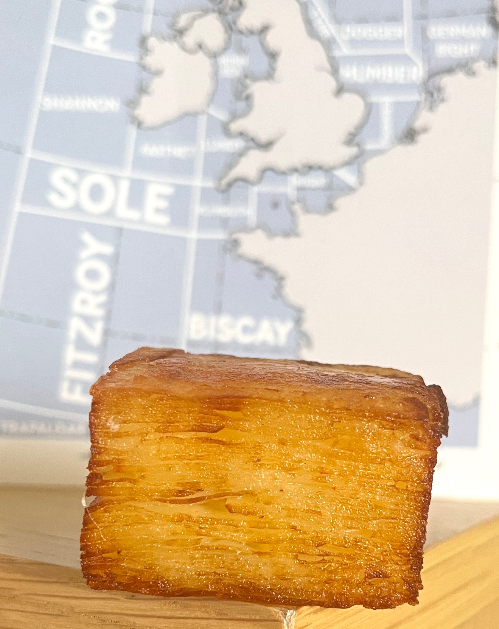 Mille-feuilles croustillants de pommes de terre : cette recette est magique