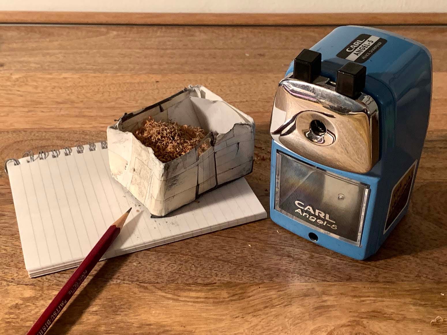 INDIGNITY VOL. 3, NO. 9: Point of order. - by Tom Scocca