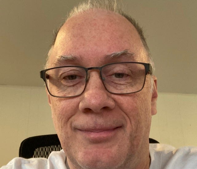 Rod Bluhm | Substack