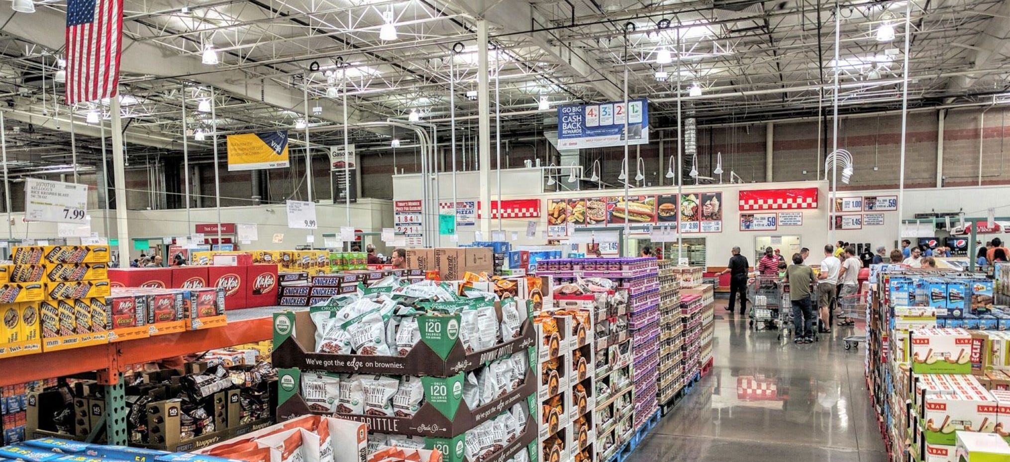 Costco purchases - by Kenny L - Kenny’s Substack