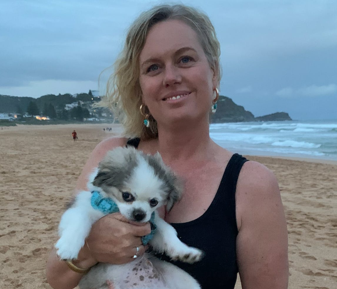 Deconstructing 4IR Narratives | Substack