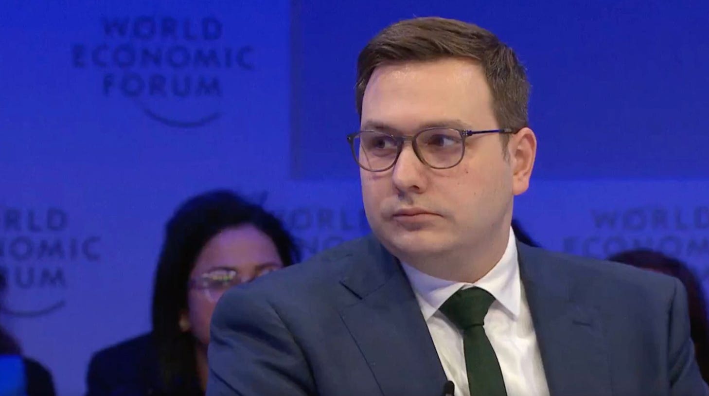 How to Wrap up Davos 2024 - A Lily Bit