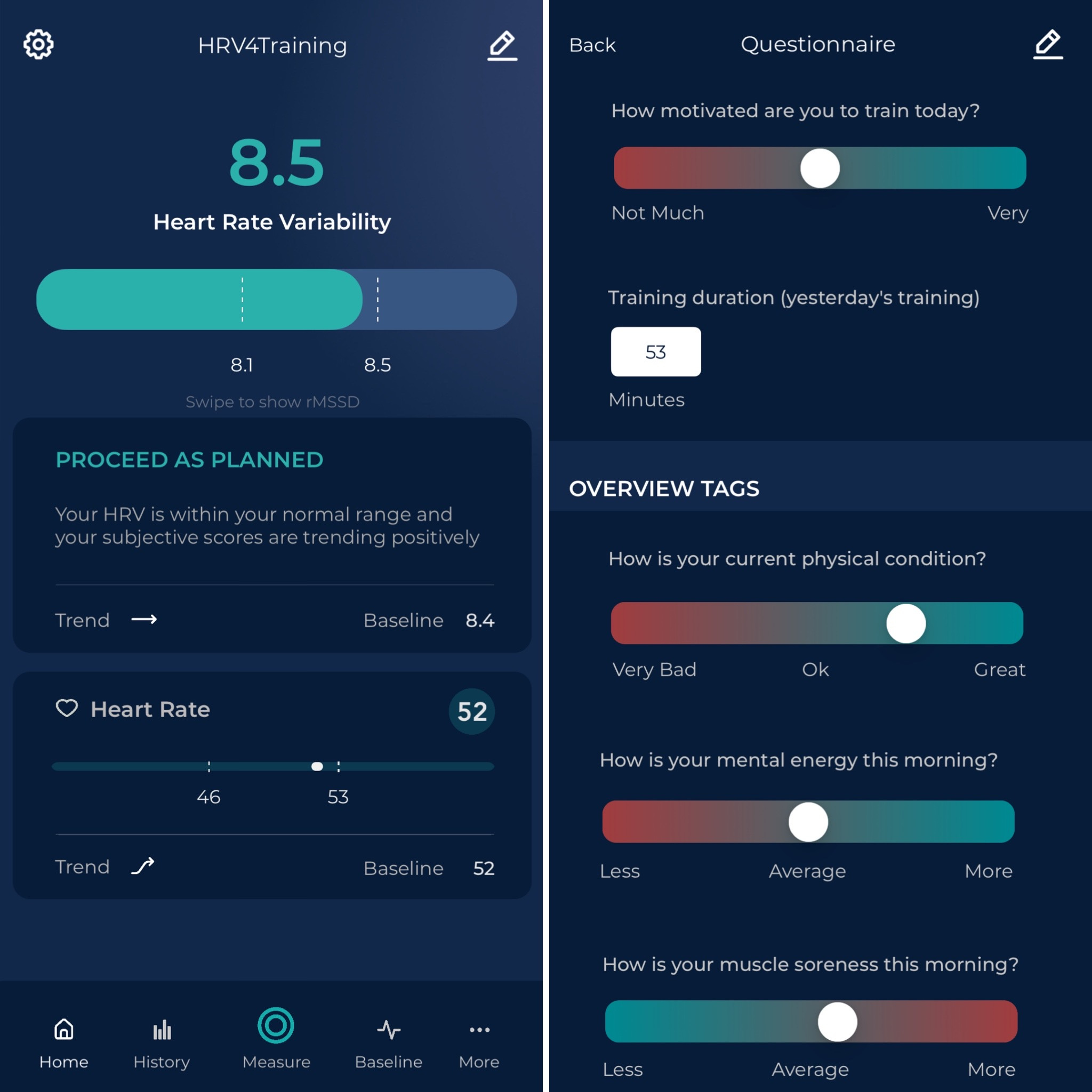 How to include Heart Rate Variability (HRV) in your training plan