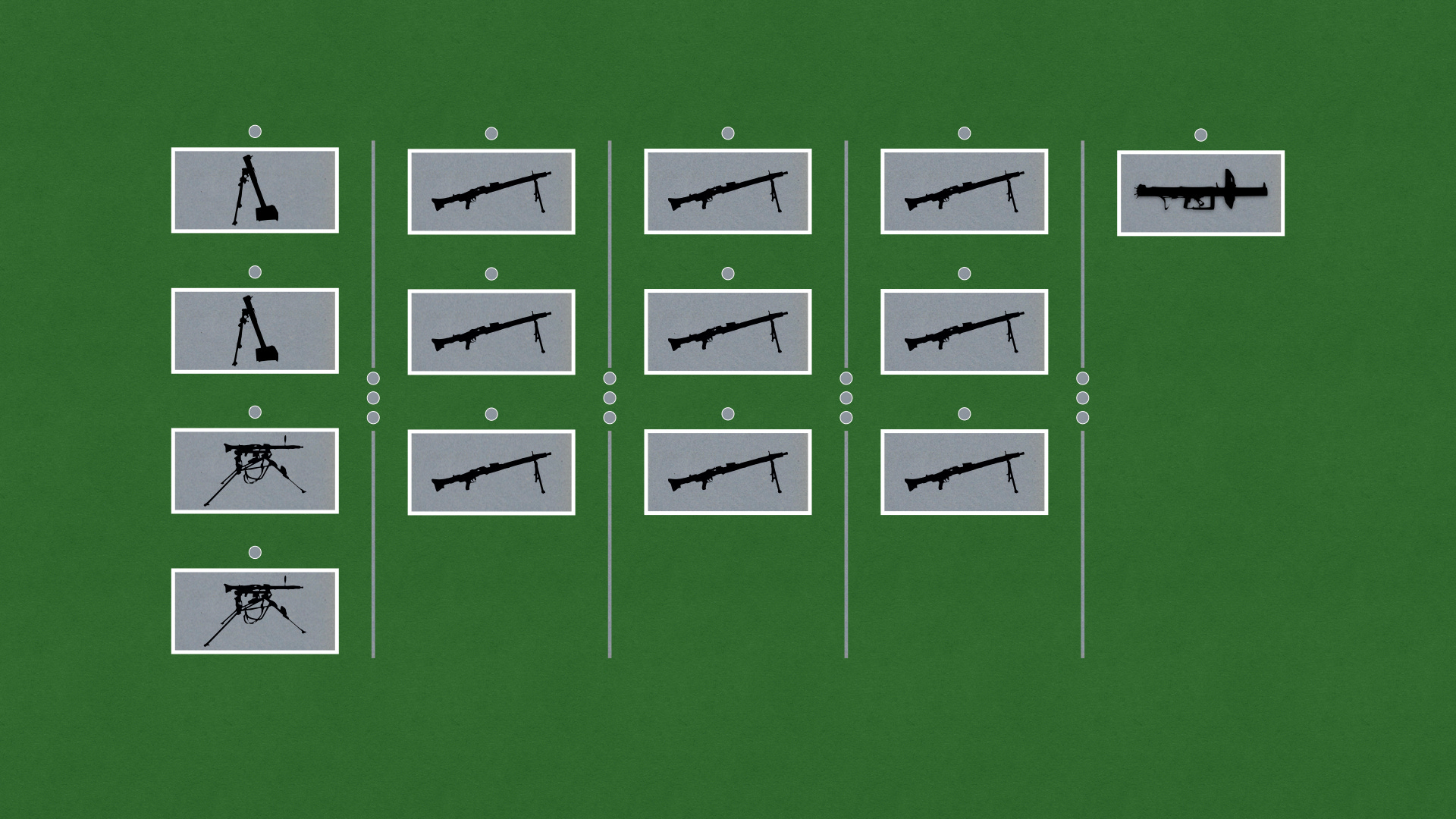 Battle Basics for the Leader of a Motorized Infantry Company