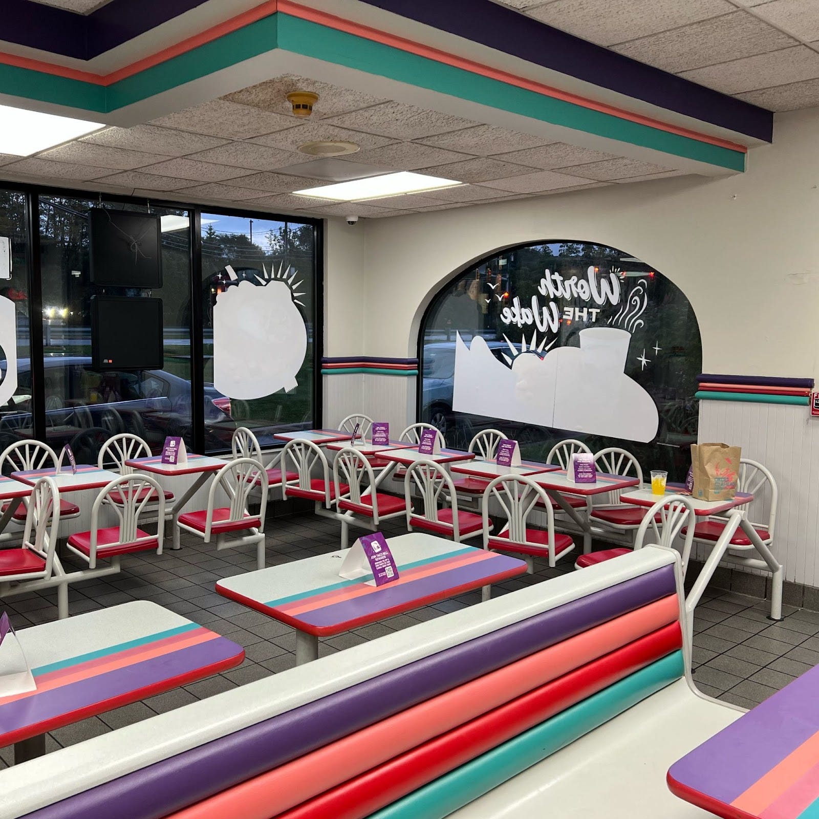 The Importance of Vision - Sain’s Substack