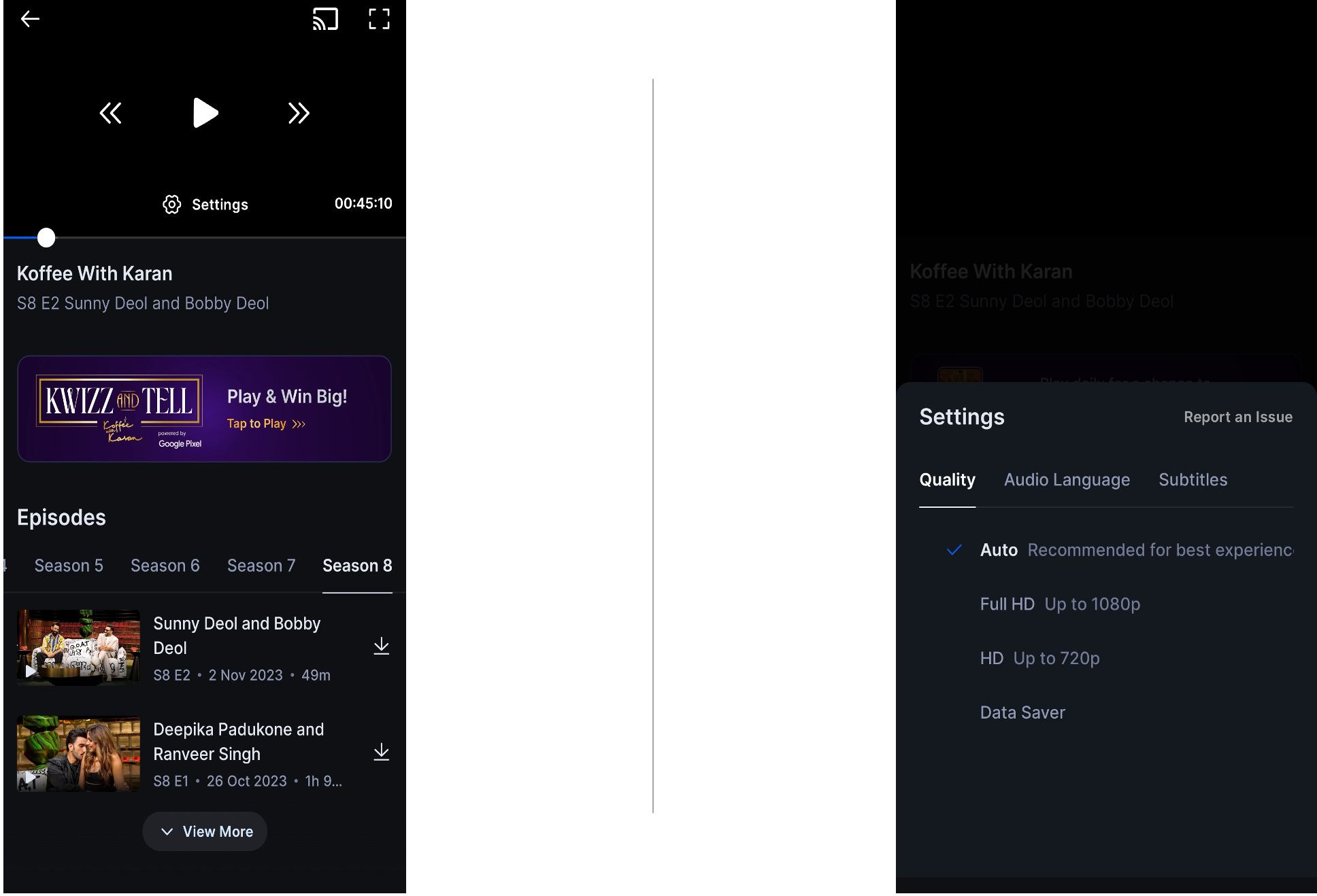 The Jio - Hotstar Unification Impact - by Viniit Mehta