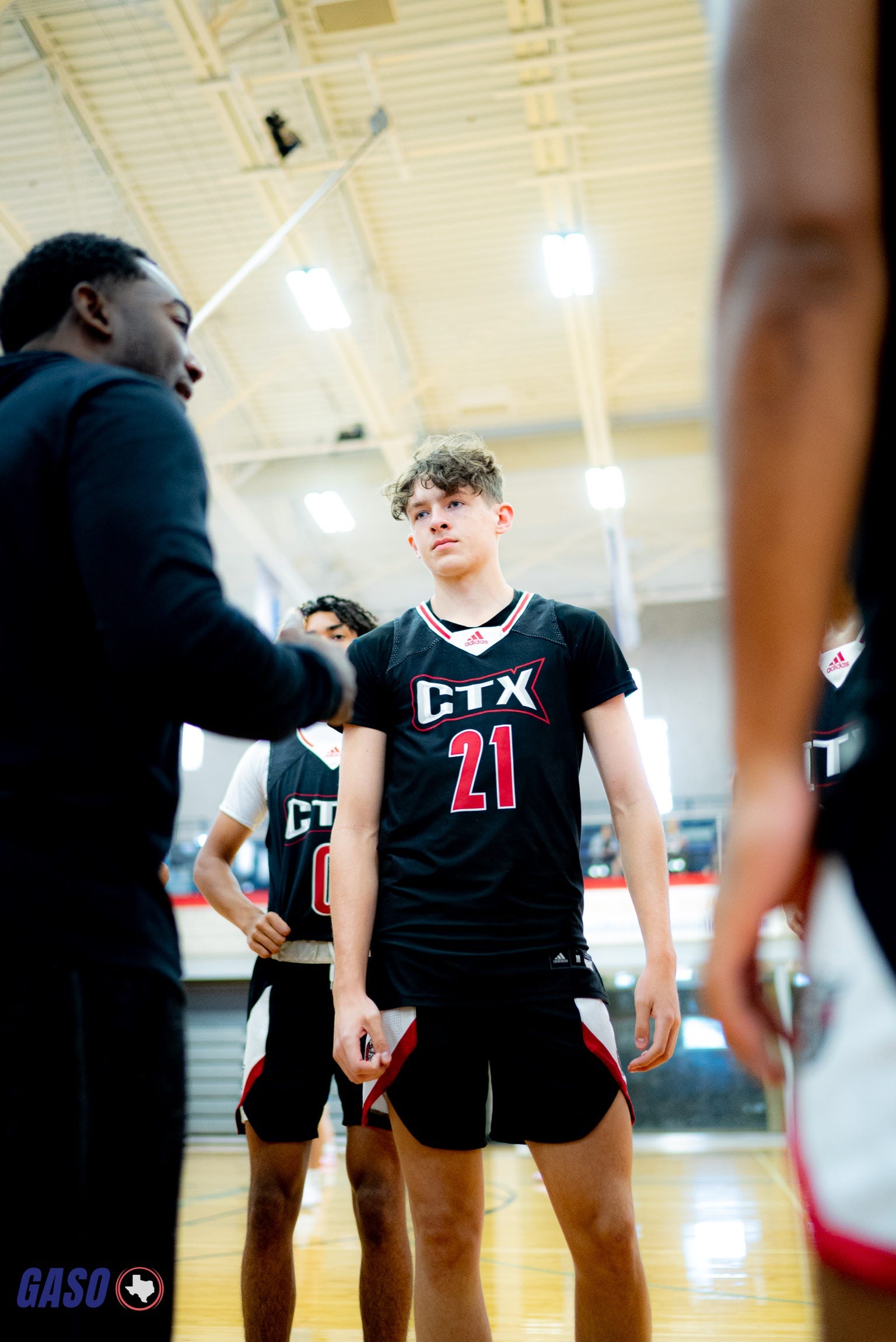 GASO Champions Recap + All-Tournament Teams