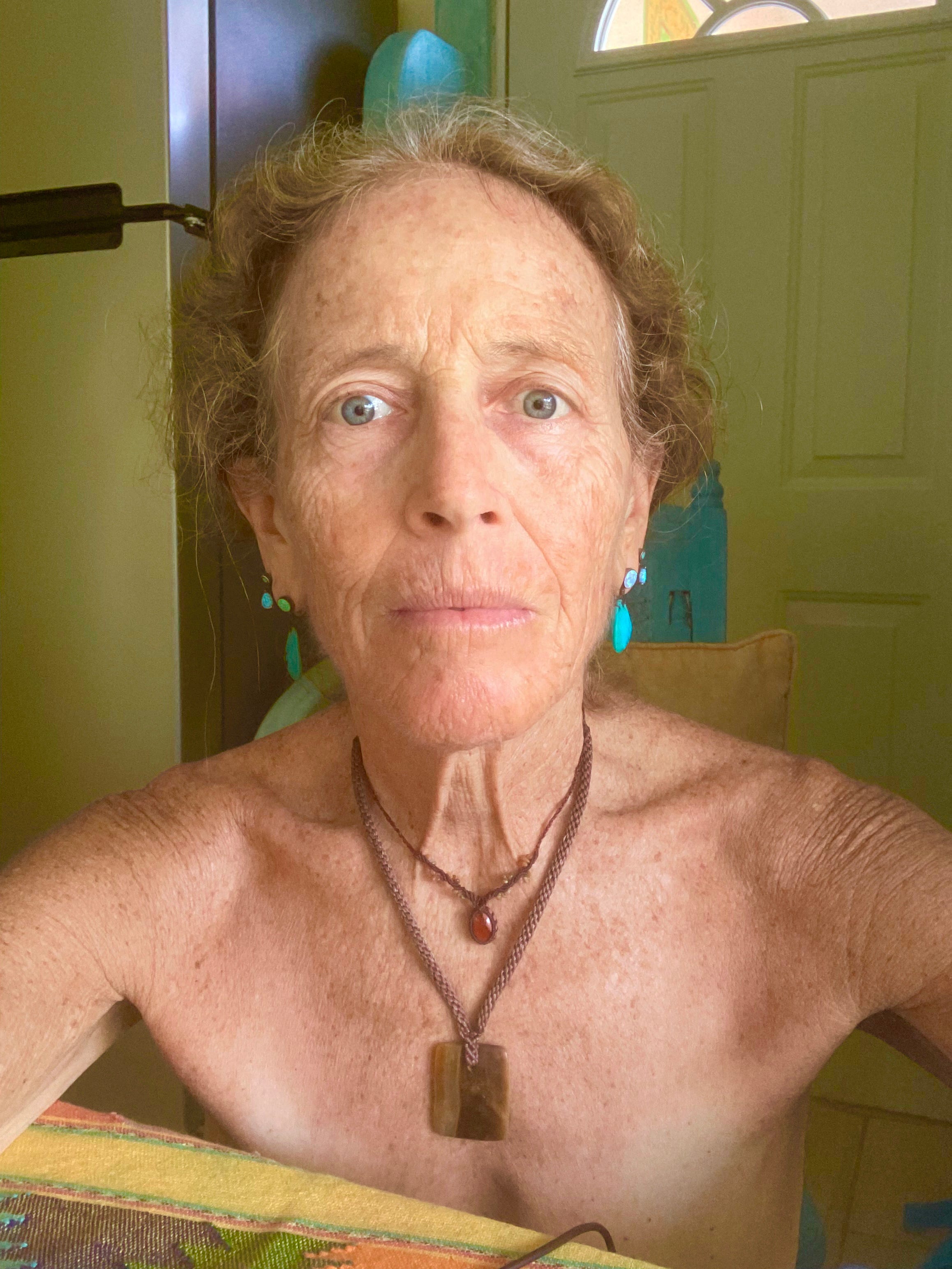 did I know? - by Nancy Neithercut - Nancy’s Substack