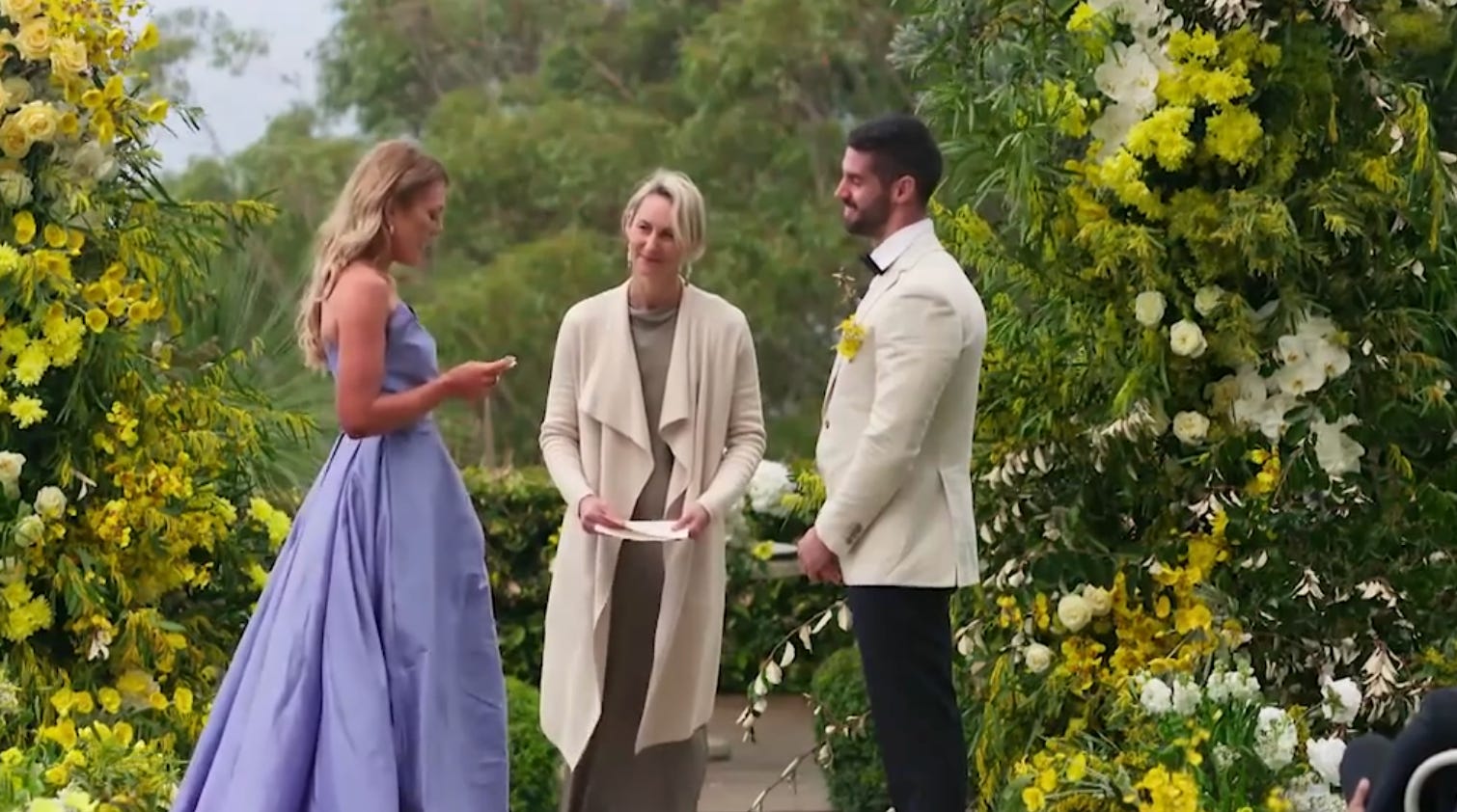 Ryan: Warrior Princess is doomed - by Chantelle Schmidt