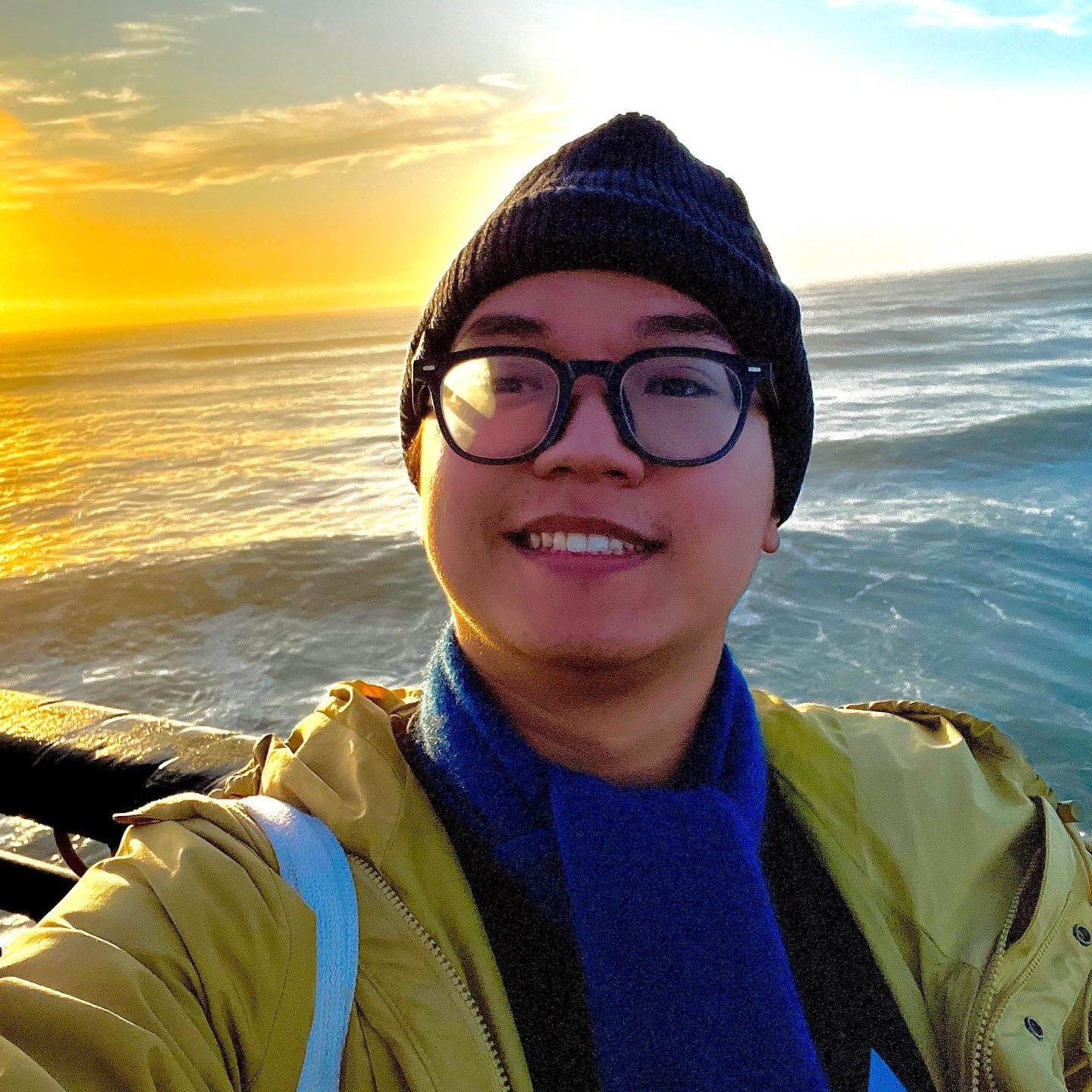 Daniel Pham | Substack