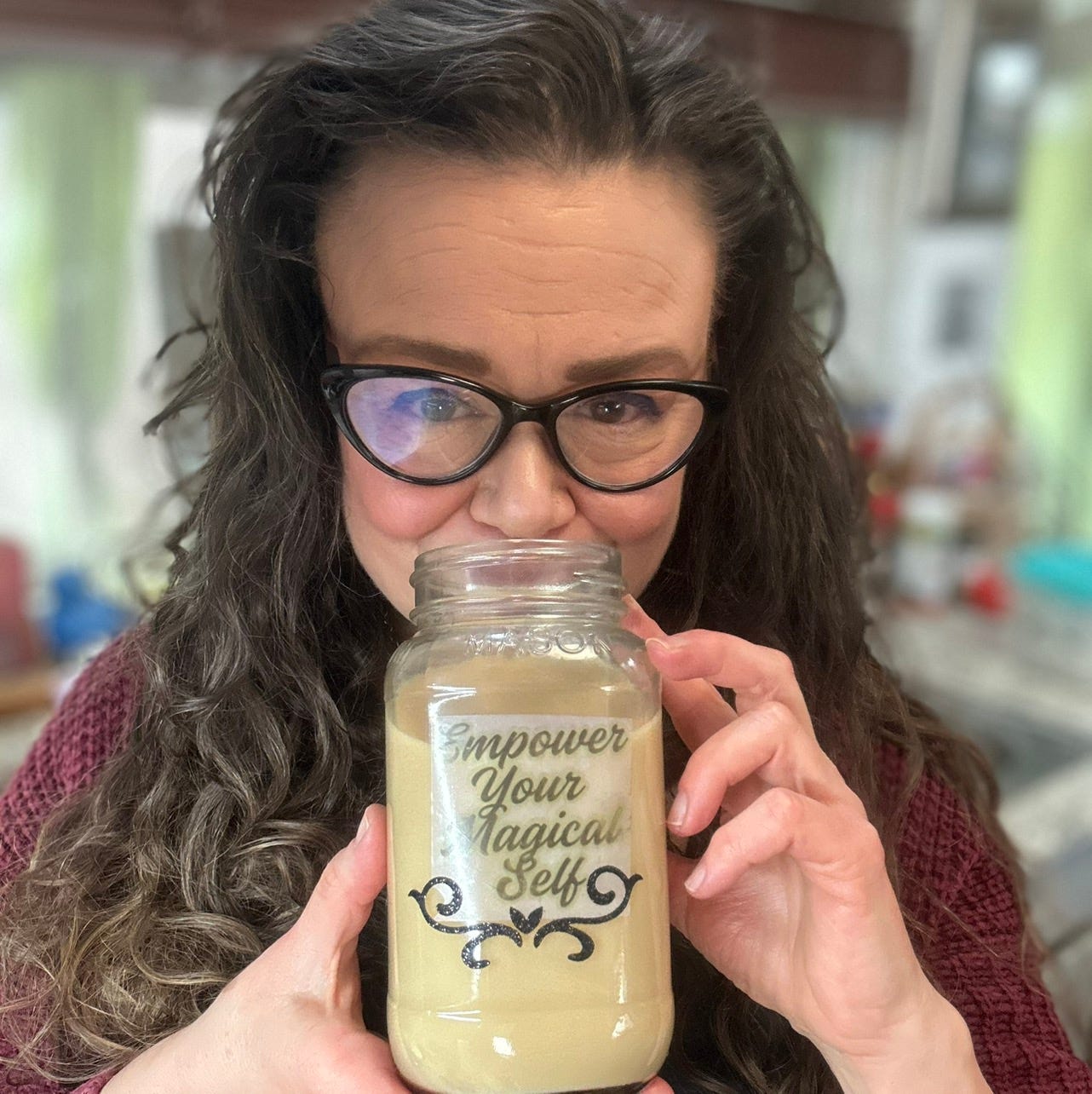 Leah Welborn | Substack