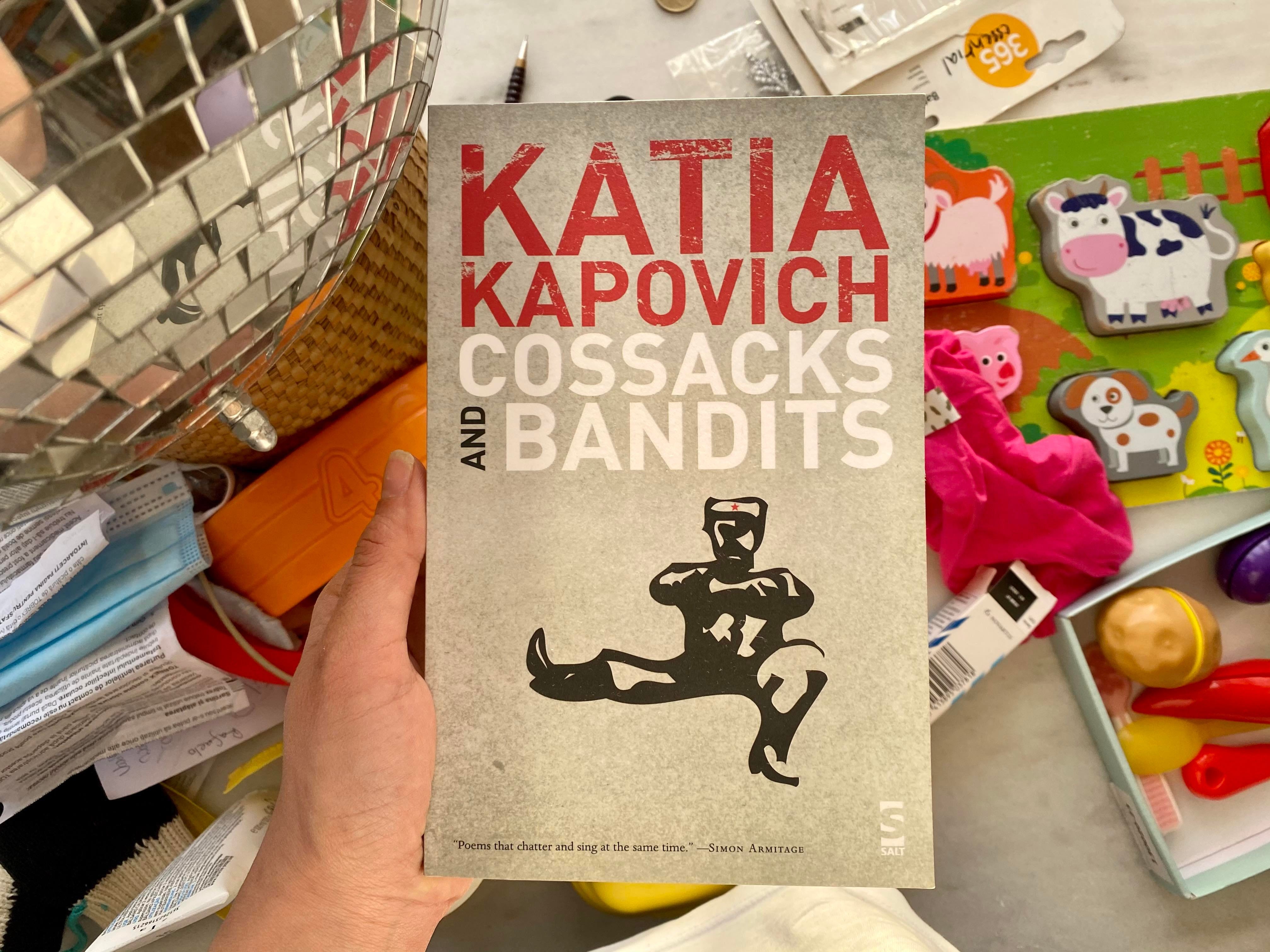 Poezii de conjunctivită - by Catalina Hirean - Scherzando